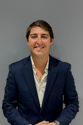 NACVA CTI 2021 30 Under 30 Honorees